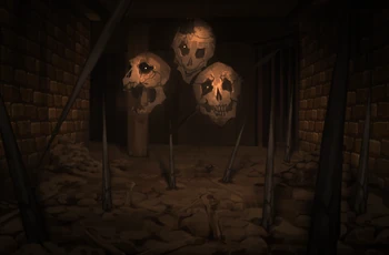 Chattering Teeth | Limbus Company Wiki | Fandom