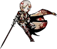 The One Who Grips Faust | Limbus Company Wiki | Fandom