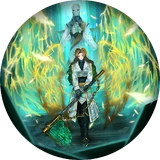Rodion/Gallery | Limbus Company Wiki | Fandom