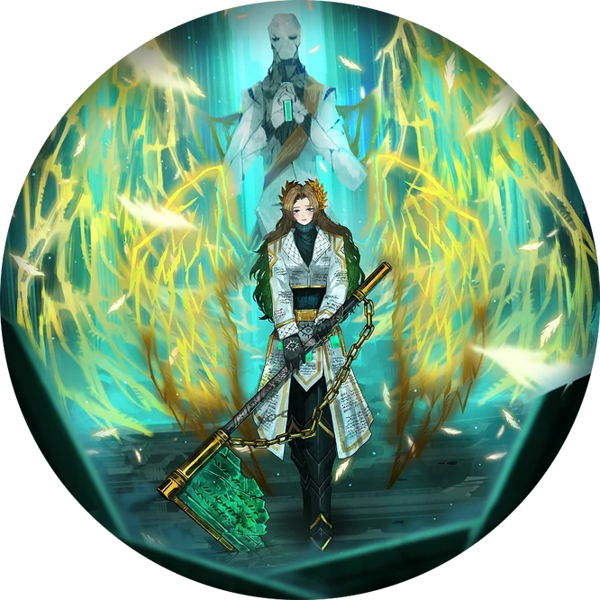 Pursuance | Limbus Company Wiki | Fandom