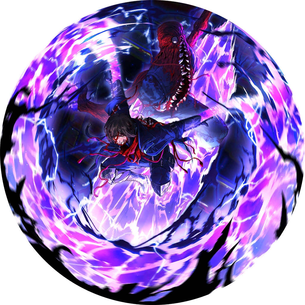 Dimension Shredder Outis | Limbus Company Wiki | Fandom