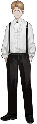 Hindley | Limbus Company Wiki | Fandom