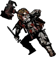 N Corp. Mittelhammer Rodion | Limbus Company Wiki | Fandom