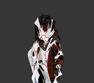 Pallidified Thing-Pirate | Limbus Company Wiki | Fandom