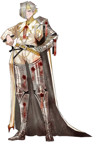 Kromer | Limbus Company Wiki | Fandom