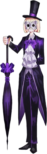 Dulcinea | Limbus Company Wiki | Fandom