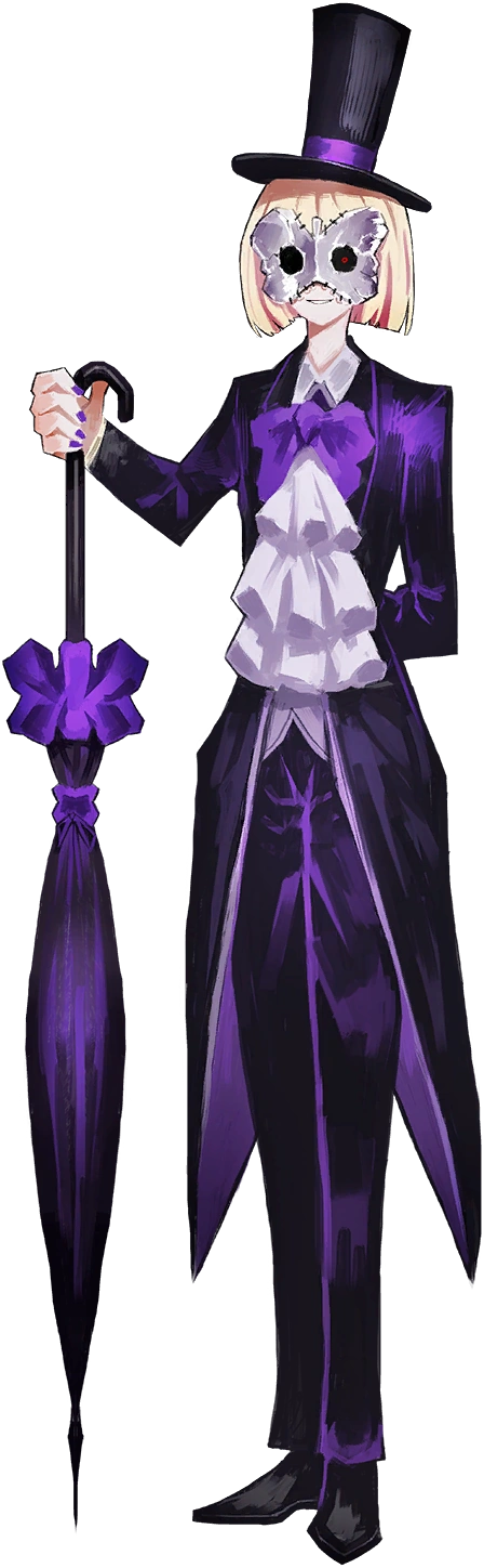 Dulcinea | Limbus Company Wiki | Fandom