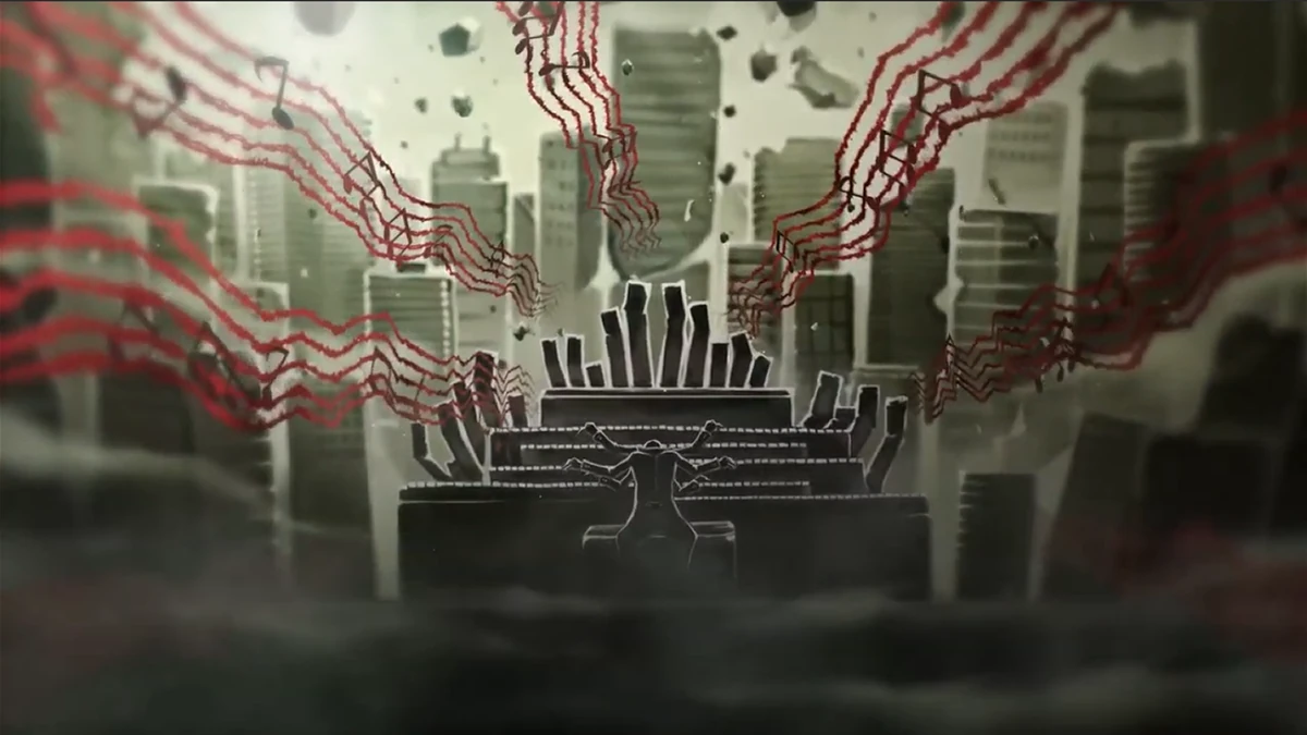 Distortions | Limbus Company Wiki | Fandom