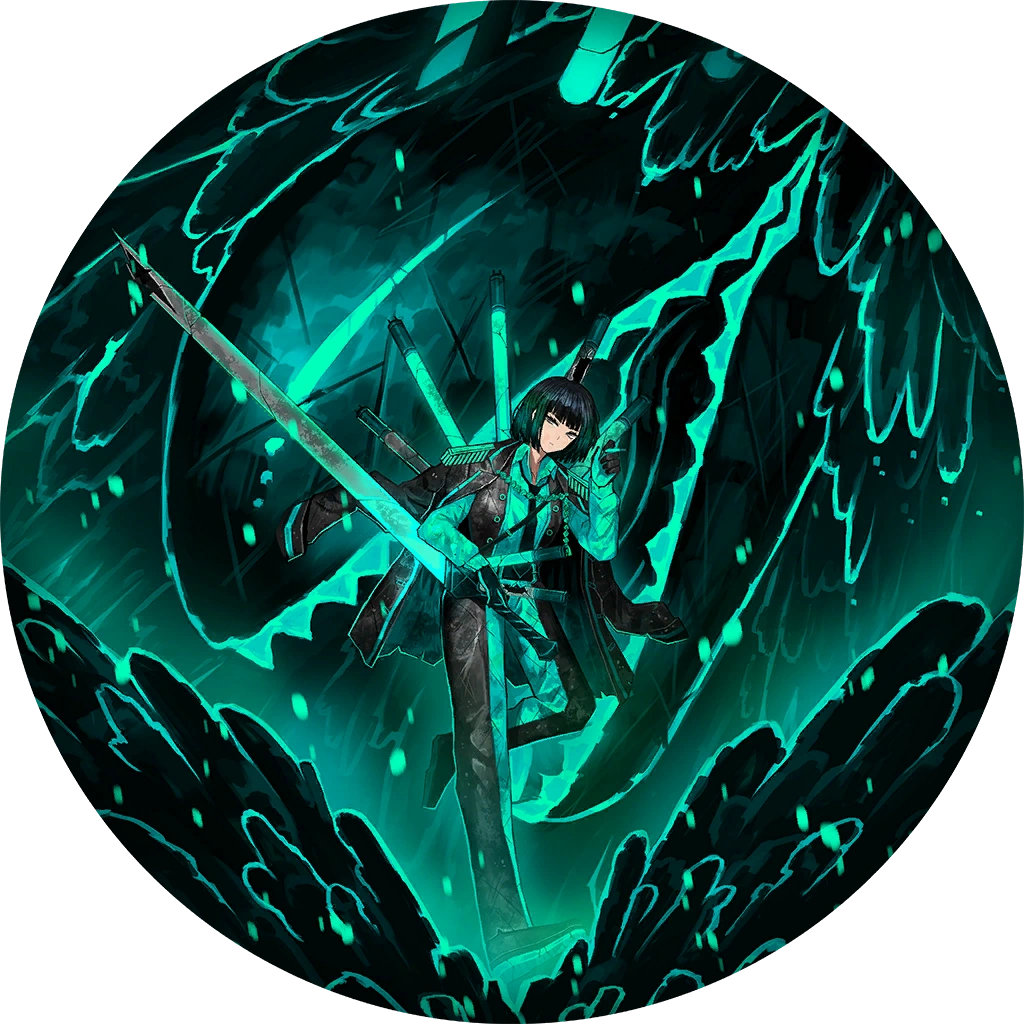 Blind Obsession | Limbus Company Wiki | Fandom