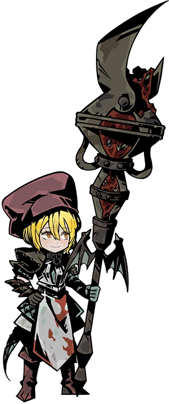 Lifetime Stew Don Quixote | Limbus Company Wiki | Fandom