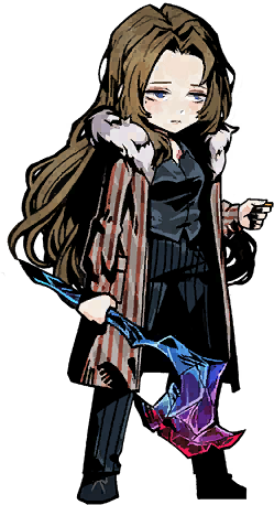 What is Cast Rodion | Limbus Company Wiki | Fandom