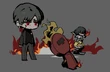 Dante | Limbus Company Wiki | Fandom