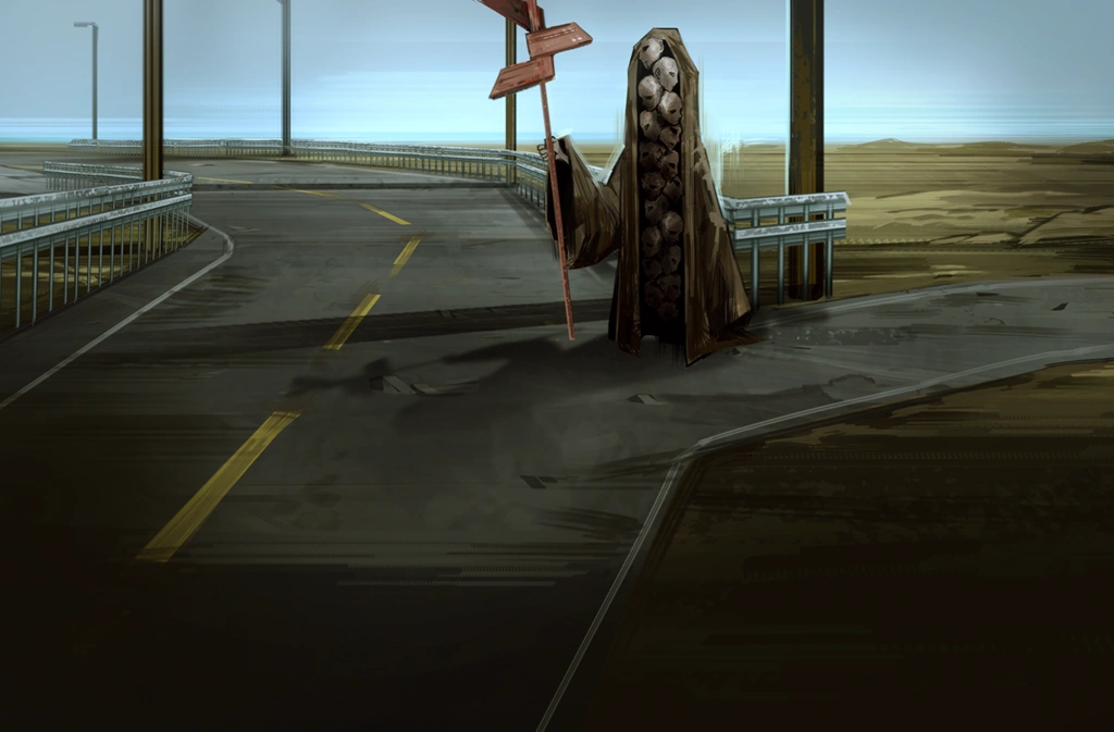 Highway Devotee | Limbus Company Wiki | Fandom