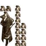 Rodion/Gallery | Limbus Company Wiki | Fandom