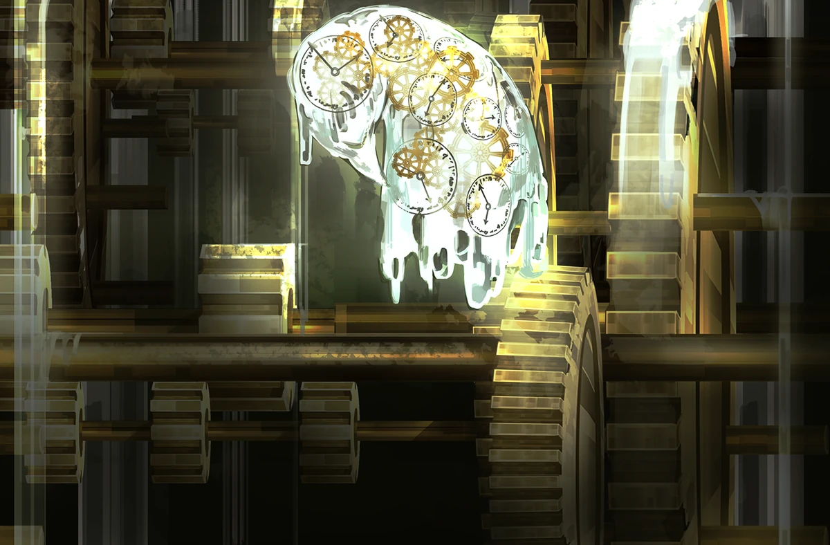 Time Duck | Limbus Company Wiki | Fandom