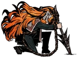 Category:Ishmael E.G.O | Limbus Company Wiki | Fandom