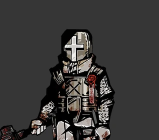 Compliant N Corp. Inquisitor | Limbus Company Wiki | Fandom