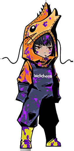 Soda Ryōshū | Limbus Company Wiki | Fandom