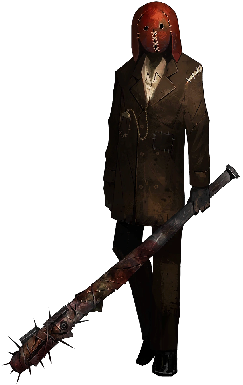 Dead Rabbits | Limbus Company Wiki | Fandom