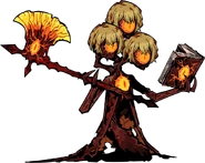 9:2 Sinclair | Limbus Company Wiki | Fandom