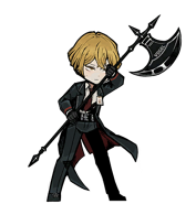 LCB Sinner Sinclair | Limbus Company Wiki | Fandom