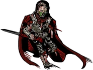 N Corp. Großhammer Meursault | Limbus Company Wiki | Fandom