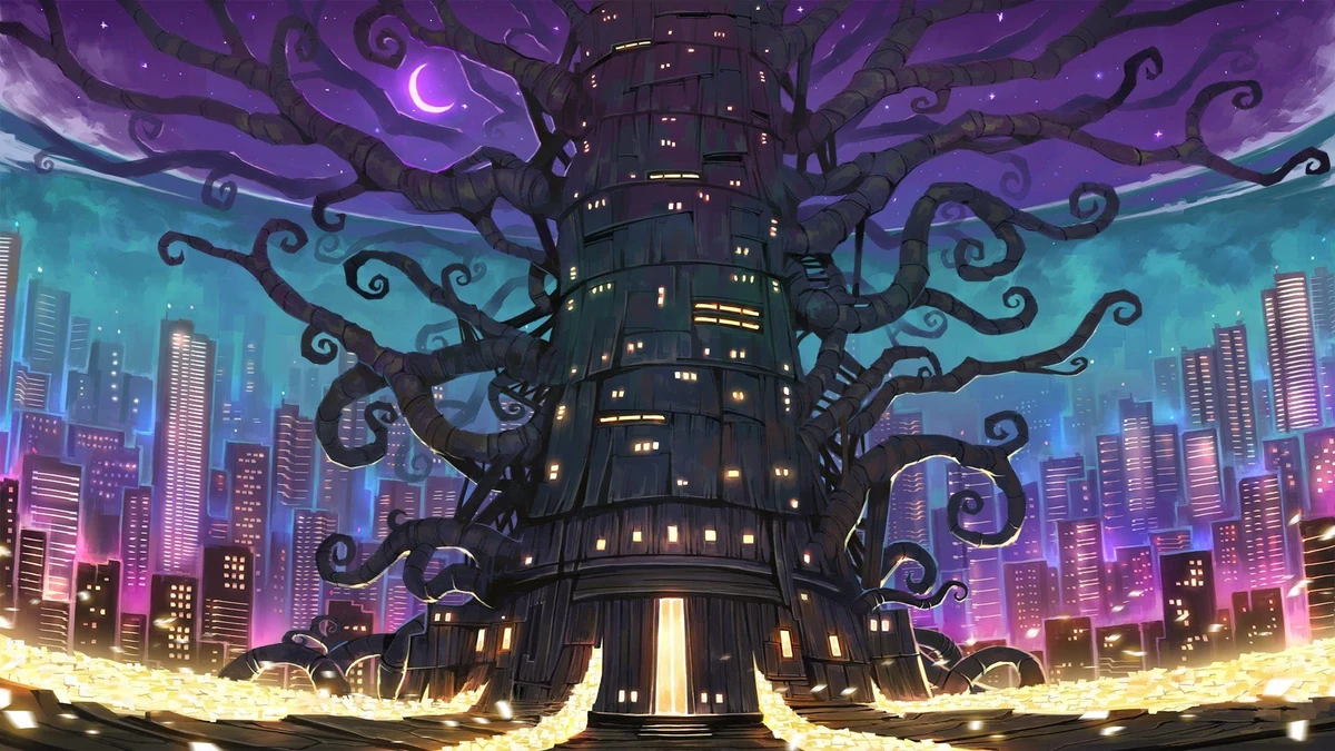 The Library | Limbus Company Wiki | Fandom