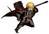 N Corp. Mittelhammer Don Quixote | Limbus Company Wiki | Fandom