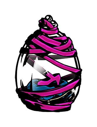 Pink Shoes | Limbus Company Wiki | Fandom