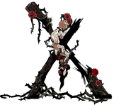 Sign of Roses | Limbus Company Wiki | Fandom