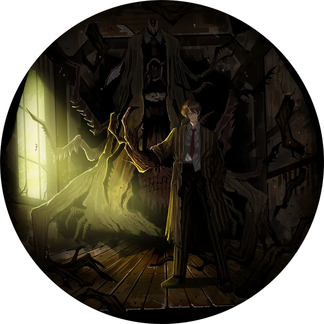 Bygone Days | Limbus Company Wiki | Fandom