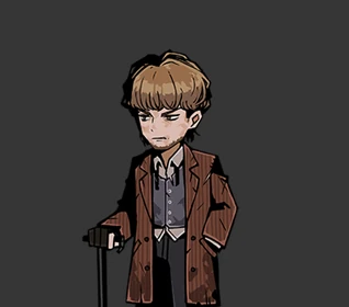 Hindley/Enemy | Limbus Company Wiki | Fandom