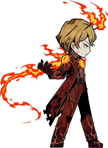 9:2 Sinclair | Limbus Company Wiki | Fandom