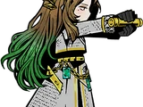 Category:Rodion E.G.O | Limbus Company Wiki | Fandom