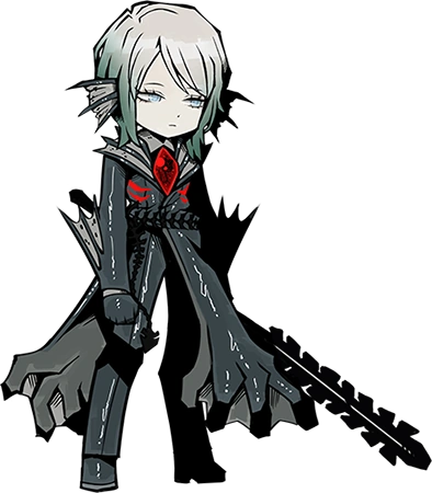 Fluid Sac Faust | Limbus Company Wiki | Fandom