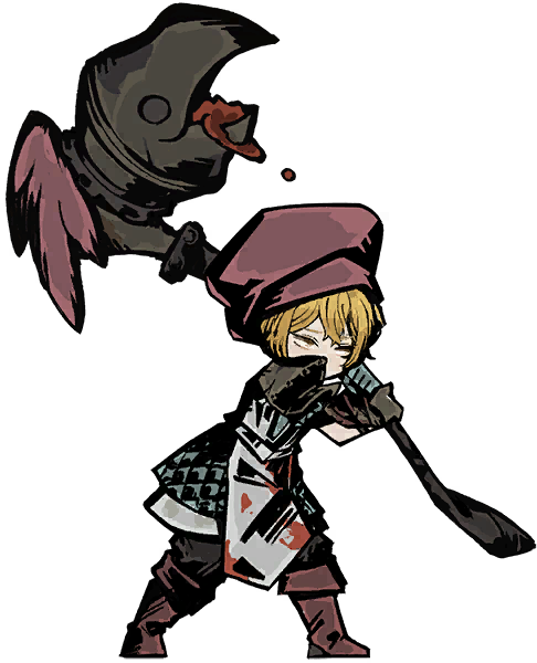 Lifetime Stew Sinclair | Limbus Company Wiki | Fandom