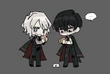 Yi Sang | Limbus Company Wiki | Fandom