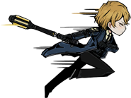 Zwei Assoc. South Section 6 Sinclair | Limbus Company Wiki | Fandom