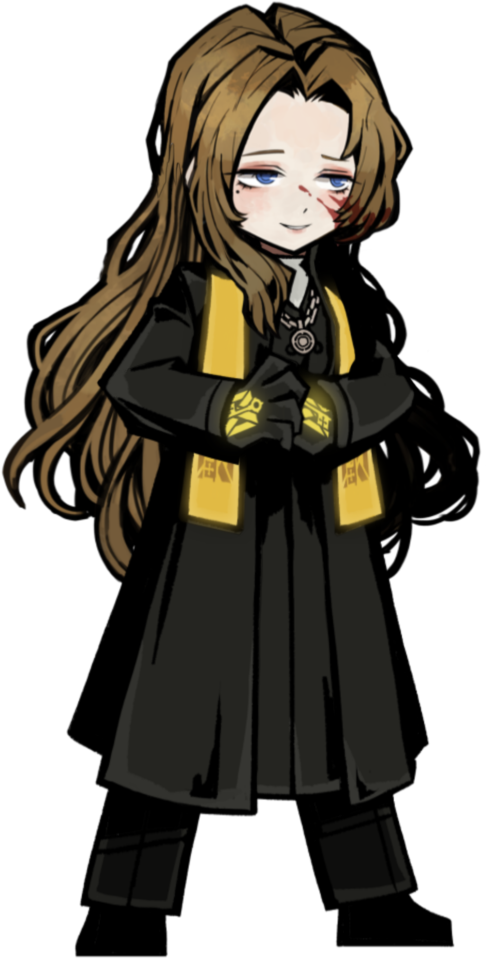 Category:Rodion Identities | Limbus Company Wiki | Fandom