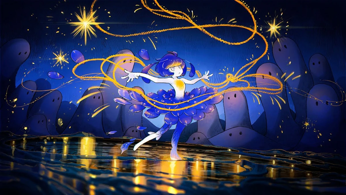 Compass | Limbus Company Wiki | Fandom