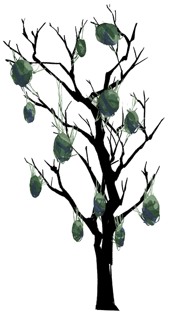 Resentful Tree | Limbus Company Wiki | Fandom