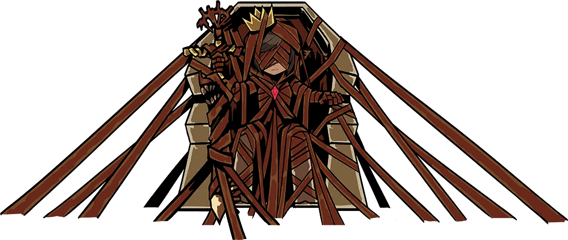 Binds Outis | Limbus Company Wiki | Fandom