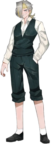 Kromer | Limbus Company Wiki | Fandom