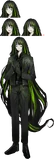 Alfonso | Limbus Company Wiki | Fandom