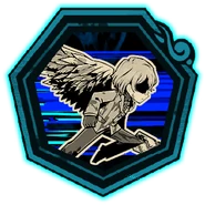 Dawn Office Fixer Sinclair | Limbus Company Wiki | Fandom