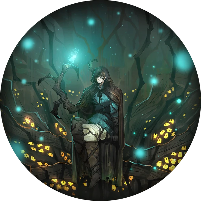 Lantern (Faelantern) | Limbus Company Wiki | Fandom