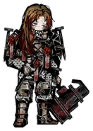 N Corp. Mittelhammer Rodion | Limbus Company Wiki | Fandom