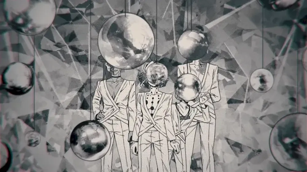 The Ring | Limbus Company Wiki | Fandom