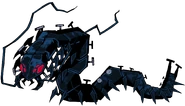 Shock Centipede | Limbus Company Wiki | Fandom