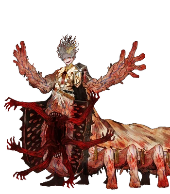 Kromer | Limbus Company Wiki | Fandom